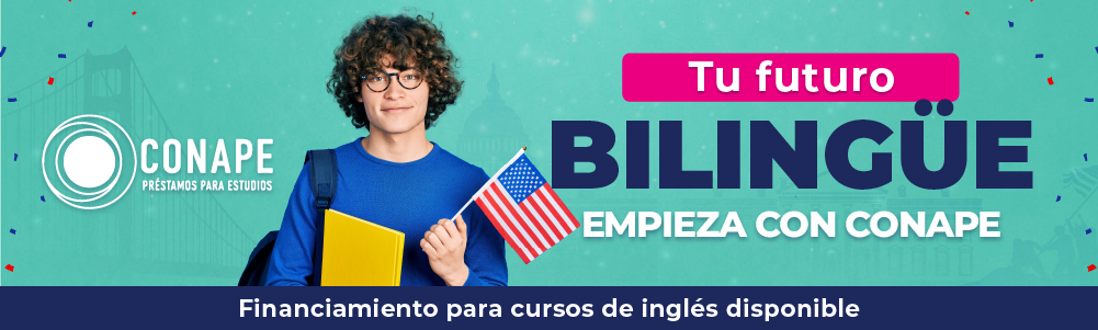 Préstamos y Financiamiento para Estudios Universitarios | CONAPE ...